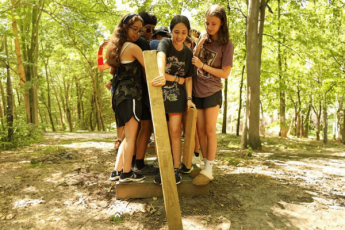 All Activities | Camp War Eagle